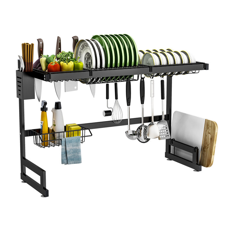 The Rack Store (Pvt) Ltd / Home