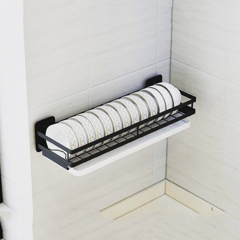 Kitchen Dish Rack - THE RACK STORE (PVT) LTD