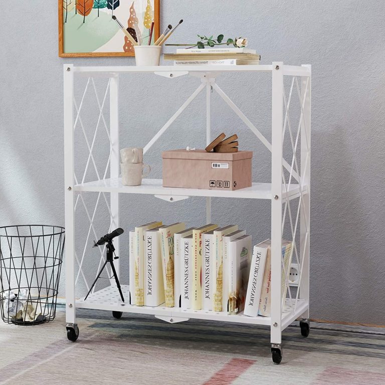 Storage shelves and racks - THE RACK STORE (PVT) LTD