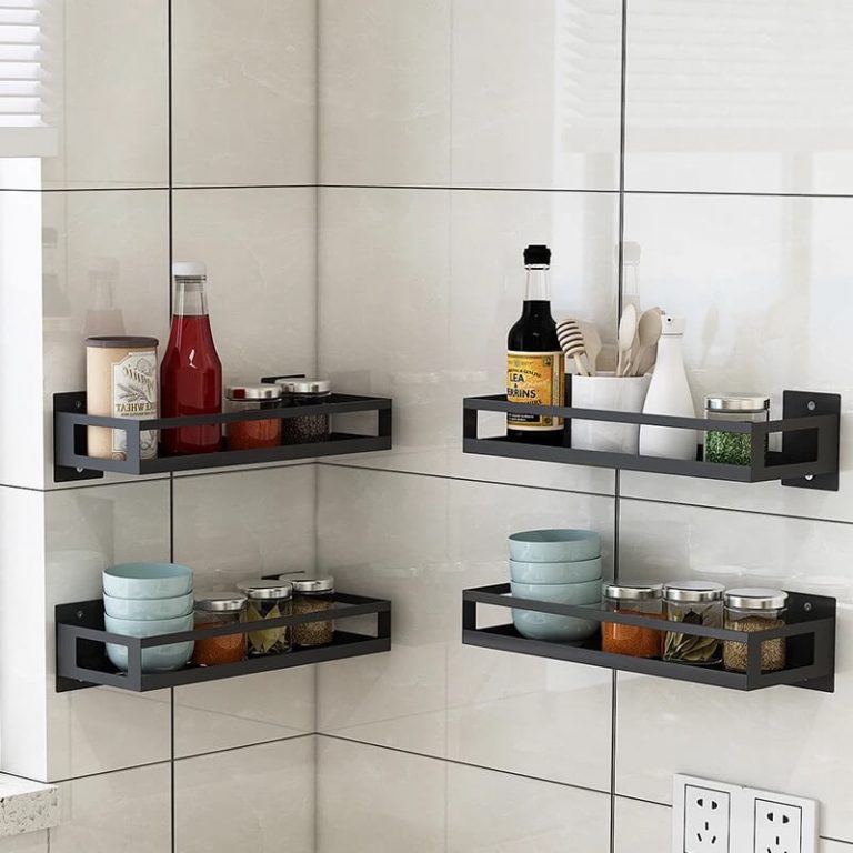 Bathroom Racks - THE RACK STORE (PVT) LTD