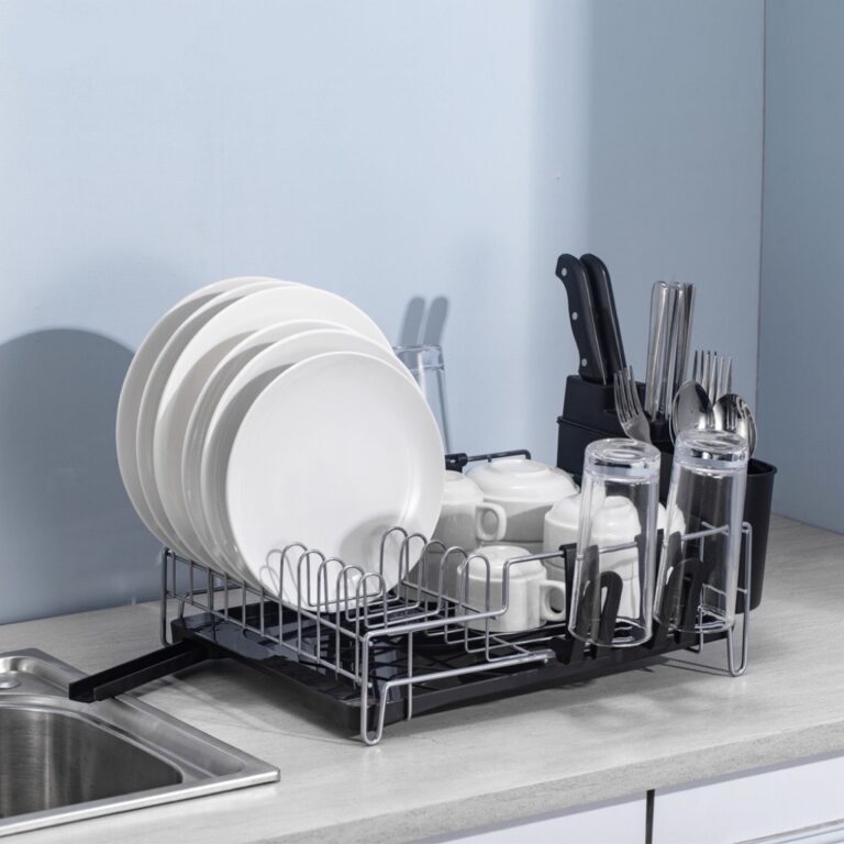Kitchen Dish Rack - THE RACK STORE (PVT) LTD