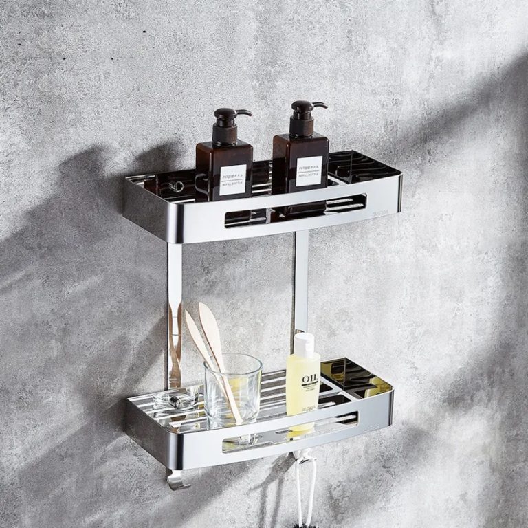 Bathroom Racks/Bathroom storage/Shelves/Bath caddy