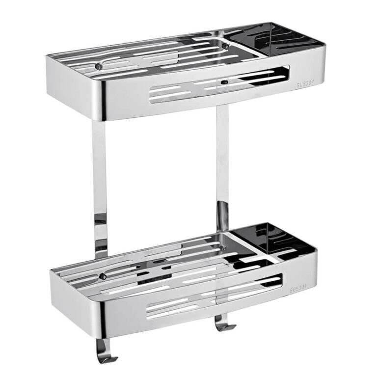 Bathroom Racks - THE RACK STORE (PVT) LTD