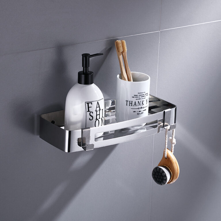 Bathroom Racks - THE RACK STORE (PVT) LTD