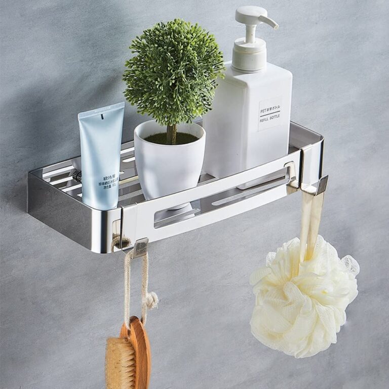 Bathroom Racks - THE RACK STORE (PVT) LTD