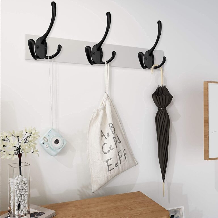 Hooks and pins - THE RACK STORE (PVT) LTD