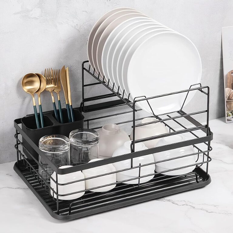 Kitchen Dish Rack - THE RACK STORE (PVT) LTD