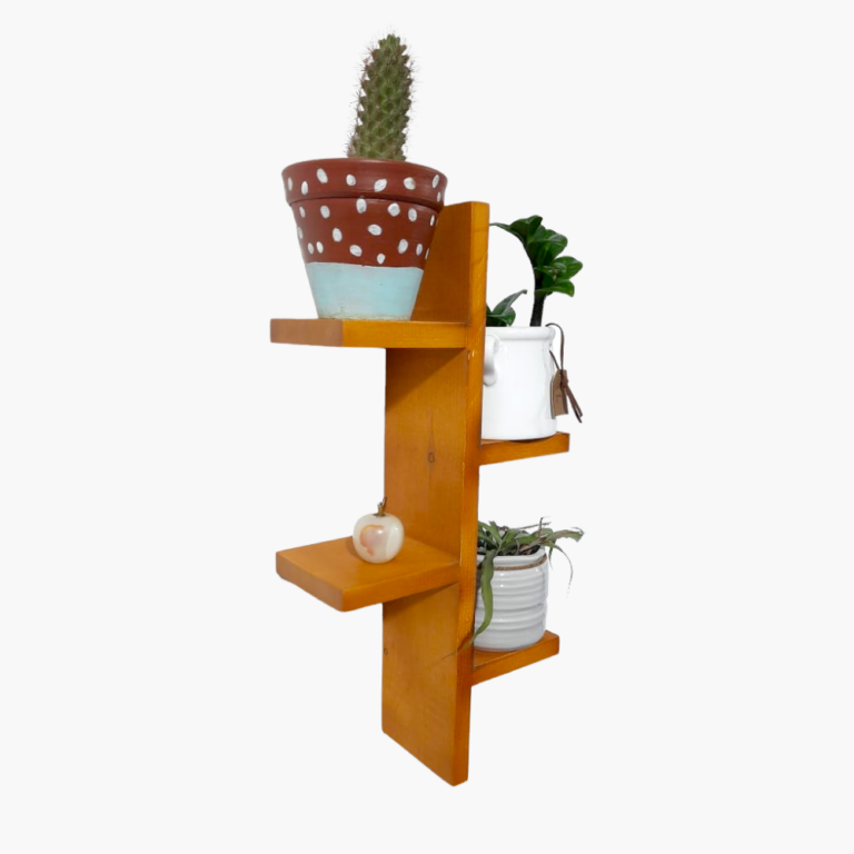 Flower Pot and Plant Racks - THE RACK STORE (PVT) LTD