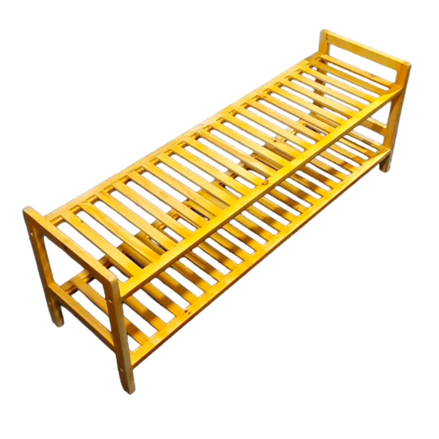 Bamboo Racks - THE RACK STORE (PVT) LTD