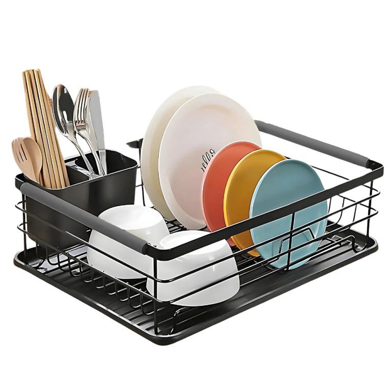 Kitchen Dish Rack - THE RACK STORE (PVT) LTD