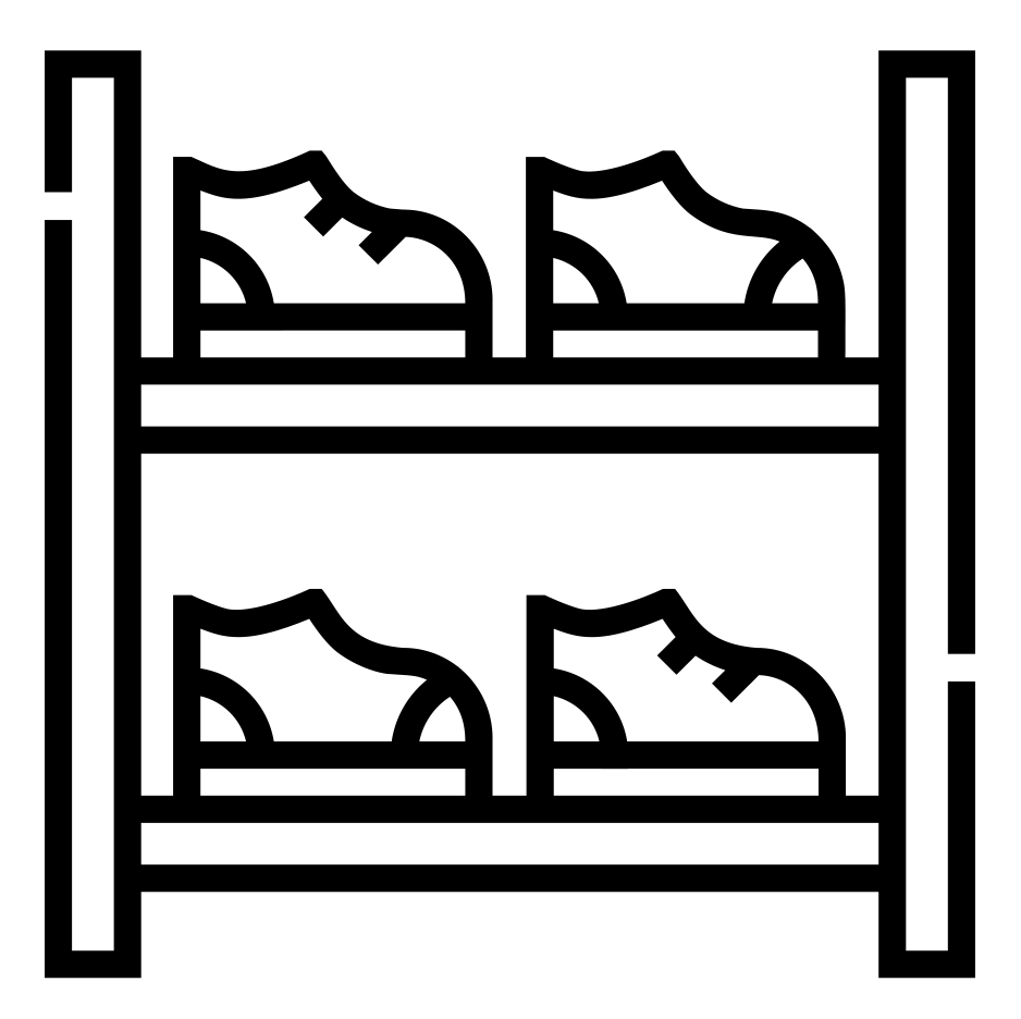 High Quality Shoe Racks In Sri Lanka