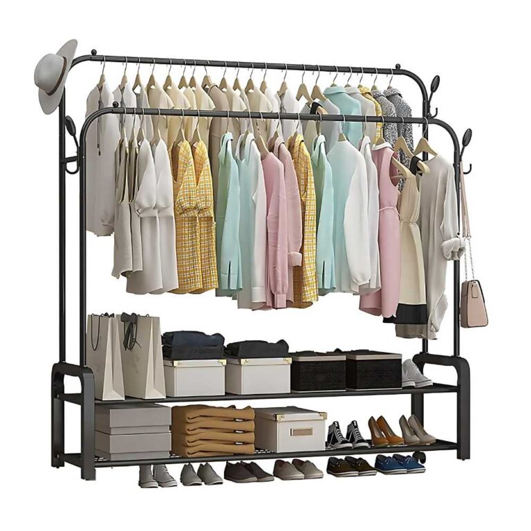 Cloth Drying Racks - THE RACK STORE (PVT) LTD