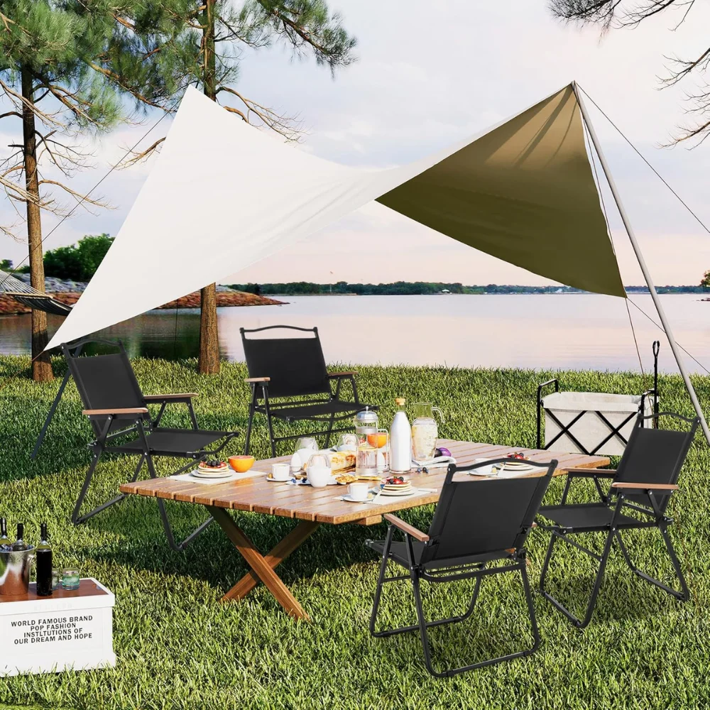 Shop a Best Foldable Camping Chair in Sri Lanka | racks.lk