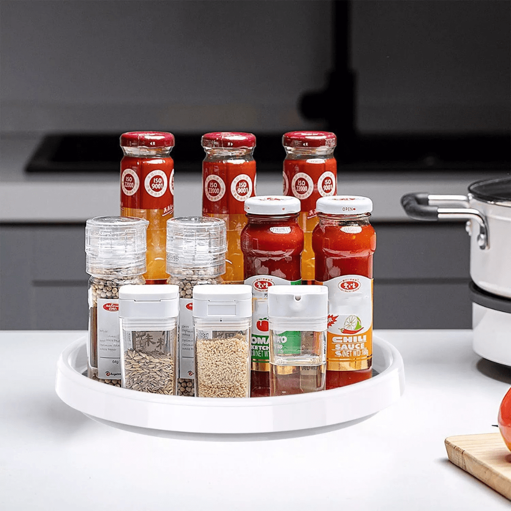 Kitchen Spice Rack - THE RACK STORE (PVT) LTD