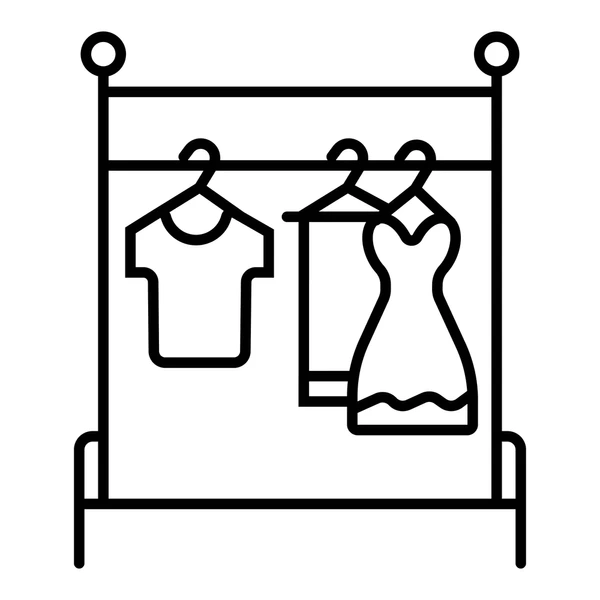 CLOTHES HANGING RACKS | STURDY & SPACE-SAVING GARMENT RACKS ONLINE